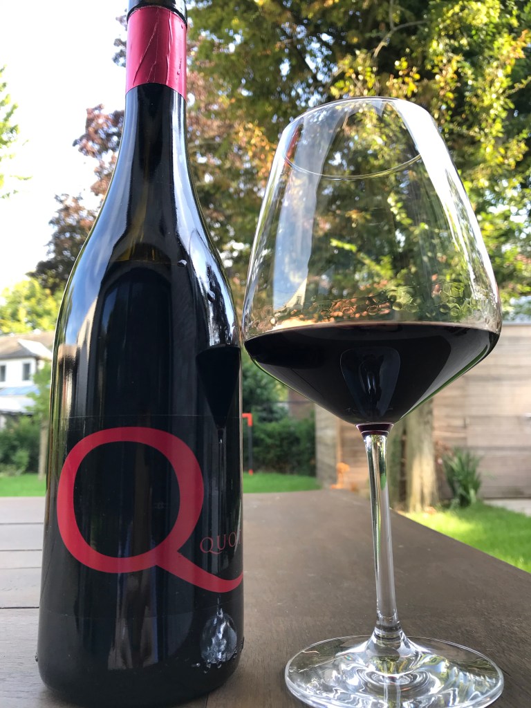 Lacrima : why you should get to know this unique grape | In Taste Buds ...